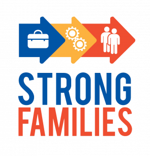 Strong Families | United Way of Marion County