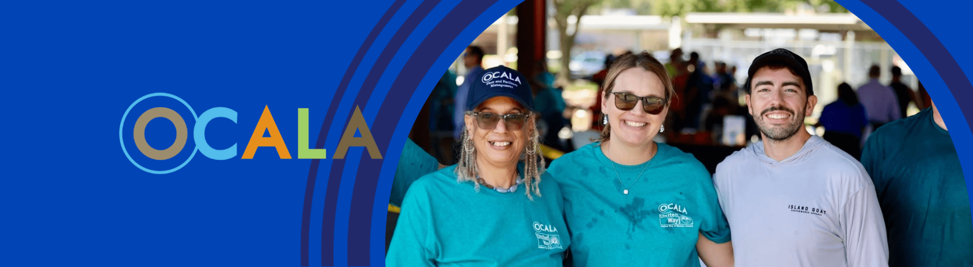 City Of Ocala | United Way of Marion County